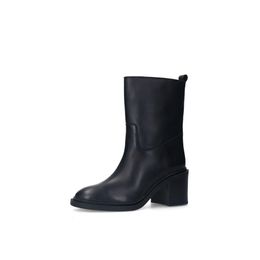 Sacha London SACHA Stiefelette Damen Gr&ouml;&szlig;e 36 schwarz Winterschuhe