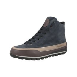 Candice Cooper Sneaker 'Janis Strip Plus Chic' Damen Gr&ouml;&szlig;e 41.5 navy