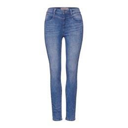 Street One Jeans 'York' Damen Gr&ouml;&szlig;e 28 blue denim