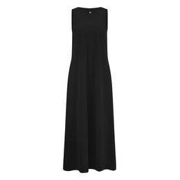 Riani - Jersey-Tr&auml;gerkleid, schwarz, Gr. 36 / S