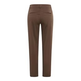 Peter Hahn Brax - 7/8-Hose, braun, Gr. 24 - Baumwolle