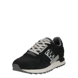 Napapijri Sneaker Herren Gr&ouml;&szlig;e 40 pastellgr&uuml;n / schwarz