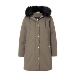 Angel of Style Winterparka Damen Gr&ouml;&szlig;e XL/XXL khaki