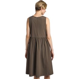 Jack Wolfskin Kleid Damen Gr&ouml;&szlig;e 42 oliv