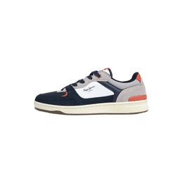 Pepe Jeans Sneaker ' KORE' Herren Gr&ouml;&szlig;e 44 navy / mischfarben