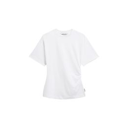 armedangels T-Shirt JAREKAA Damen Gr&ouml;&szlig;e S wei&szlig;