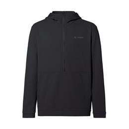 Vaude Sportpullover Herren Gr&ouml;&szlig;e M schwarz