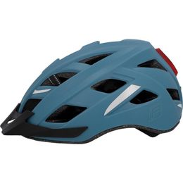 Fischer Die Fahrradmarke Fischer Fahrr&auml;der Helmet female Blue size S/M