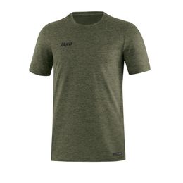 Jako Funktionsshirt Herren Gr&ouml;&szlig;e 4XL khaki / schwarz