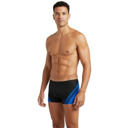 Luvanni Badeshorts 'Badehose TS7-8' Herren Gr&ouml;&szlig;e L blau