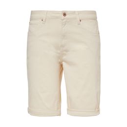 QS Shorts 'Catie' Damen Gr&ouml;&szlig;e 32 creme