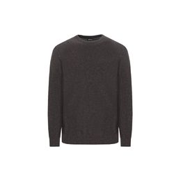 Distretto12 Pullover 'Pino' Herren Gr&ouml;&szlig;e XXXL dunkelgrau