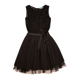 Tooche Abendkleid Damen Gr&ouml;&szlig;e 36 schwarz
