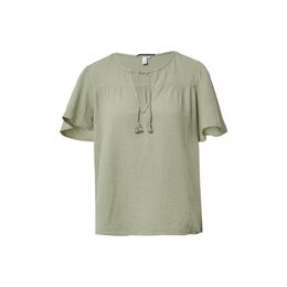 QS Bluse Damen Gr&ouml;&szlig;e XXL khaki
