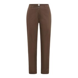 Peter Hahn Brax - 7/8-Hose, braun, Gr. 50 / XL - Baumwolle
