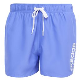 adidas Performance Boardshorts 'Essentials' Herren Gr&ouml;&szlig;e XXXL hellblau / wei&szlig;