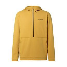 Vaude Sportpullover Herren Gr&ouml;&szlig;e L senf
