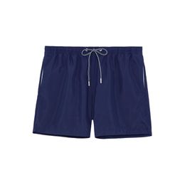 HOM Beach Boxer ' Sea Life ' Herren Gr&ouml;&szlig;e XXL navy