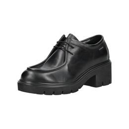 Nero Giardini Schn&uuml;rschuh Damen Gr&ouml;&szlig;e 41 schwarz