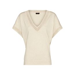 Laura Scott Pullover Damen Gr&ouml;&szlig;e L/XL beige