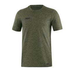 Jako Funktionsshirt Herren Gr&ouml;&szlig;e XL khaki / schwarz
