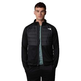 The North Face Sportsweatjacke 'Reaxion 2.0' Herren Gr&ouml;&szlig;e XL schwarz