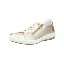 Legero Sneaker Damen Gr&ouml;&szlig;e 43 gold