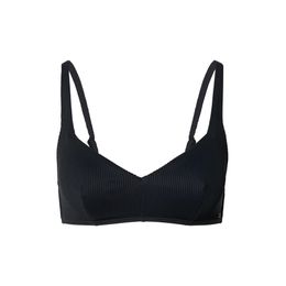 Roxy Bikinitop 'Love The Sun Ray' Damen Gr&ouml;&szlig;e 80 schwarz