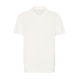 Casual Friday Poloshirt ' CFSvahl ' Herren Gr&ouml;&szlig;e L beige / creme