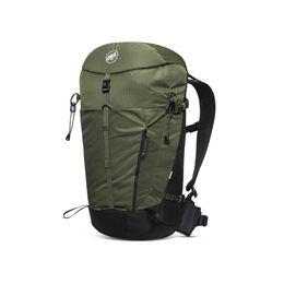 Mammut Sportrucksack 'Lithium' Herren Gr&ouml;&szlig;e One Size tanne / schwarz / wei&szlig;