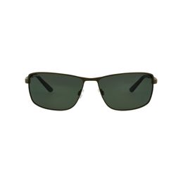 HUMPHREY&acute;S eyewear Humphrey's Eyewear Sonnenbrille Herren Gr&ouml;&szlig;e one size blau
