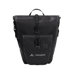 Vaude Hinterradtaschen 'Aqua Back' Herren Gr&ouml;&szlig;e one size schwarz
