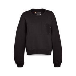 Timberland Sweatshirt Damen Gr&ouml;&szlig;e M schwarz