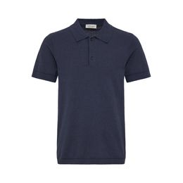 Casual Friday Poloshirt 'CFSvahl' Herren Gr&ouml;&szlig;e M dunkelblau