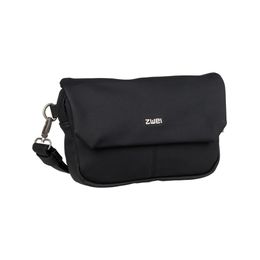 Zwei Tasche 'MH40' Damen Gr&ouml;&szlig;e One Size schwarz