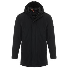 Carisma Winterjacke Herren Gr&ouml;&szlig;e M schwarz