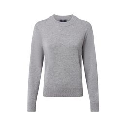 IPURI Pullover Damen Gr&ouml;&szlig;e XL hellgrau