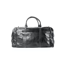 Lepelou Weekender 'JULIAN' Damen Gr&ouml;&szlig;e 56 cm x 28 cm x 25cm schwarz