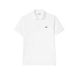 Lacoste Shirt 'BIANCO' Herren Gr&ouml;&szlig;e S wei&szlig;