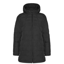 Protest Winterjacke 'BLOOM' Damen Gr&ouml;&szlig;e XL schwarz