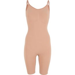 Lykkeland Atelier Body Damen Gr&ouml;&szlig;e 4XL beige