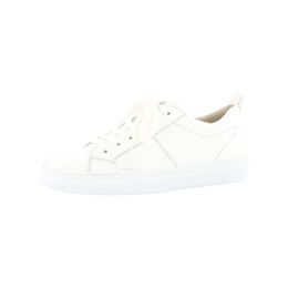Paul Green Sneaker Damen Gr&ouml;&szlig;e 42 wei&szlig;