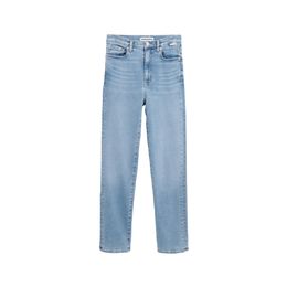 armedangels Jeans LEJAANI Damen Gr&ouml;&szlig;e 31 hellblau
