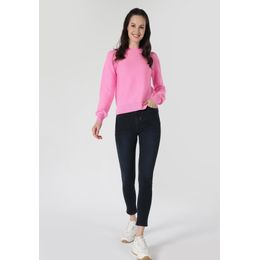 Colins Colin's Pullover Damen Gr&ouml;&szlig;e S fuchsia