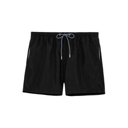 HOM Beach Boxer ' Sea Life ' Herren Gr&ouml;&szlig;e M schwarz