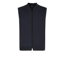 Boggi Milano Weste Herren Gr&ouml;&szlig;e XXXL navy