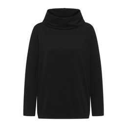 Cecil Shirt Damen Gr&ouml;&szlig;e XL schwarz