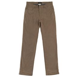 Mill&tailor Jeans Herren Gr&ouml;&szlig;e 38 camel