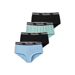 Bench Slip Jungen Gr&ouml;&szlig;e 182 hellblau / pastellgr&uuml;n / schwarz / wei&szlig;