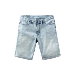 John Devin Shorts Herren Gr&ouml;&szlig;e 34 hellblau